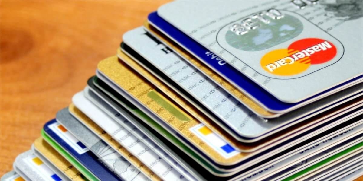 How Many Credit Cards Should I Have? - Consolidated Credit