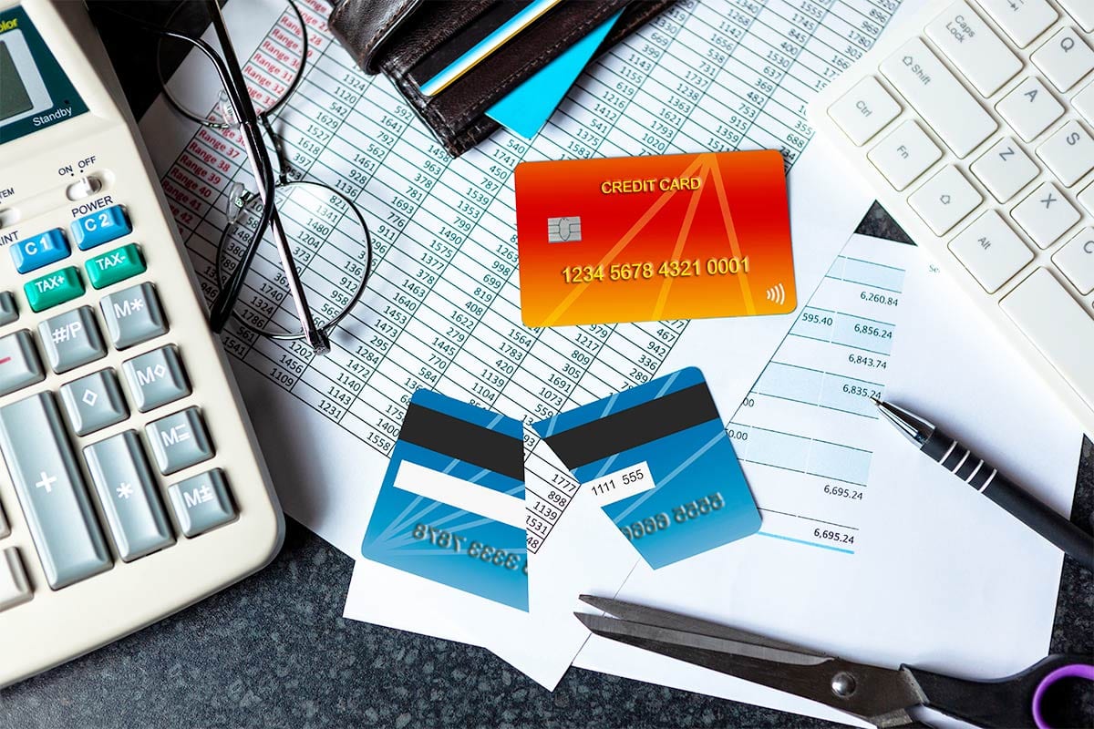 Debt Management Calculator & Savings Estimator - Consolidated Credit