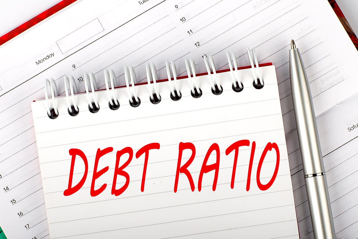 The Debt-to-Asset Ratio Increased After Pandemic - Consolidated Credit