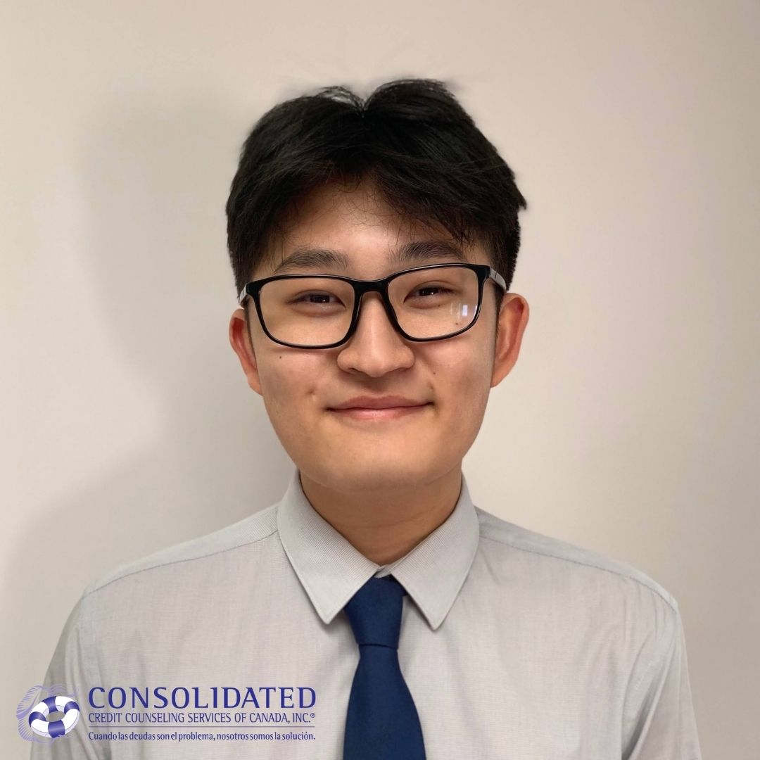 2021 First-Half Scholarship Winner - Consolidated Credit