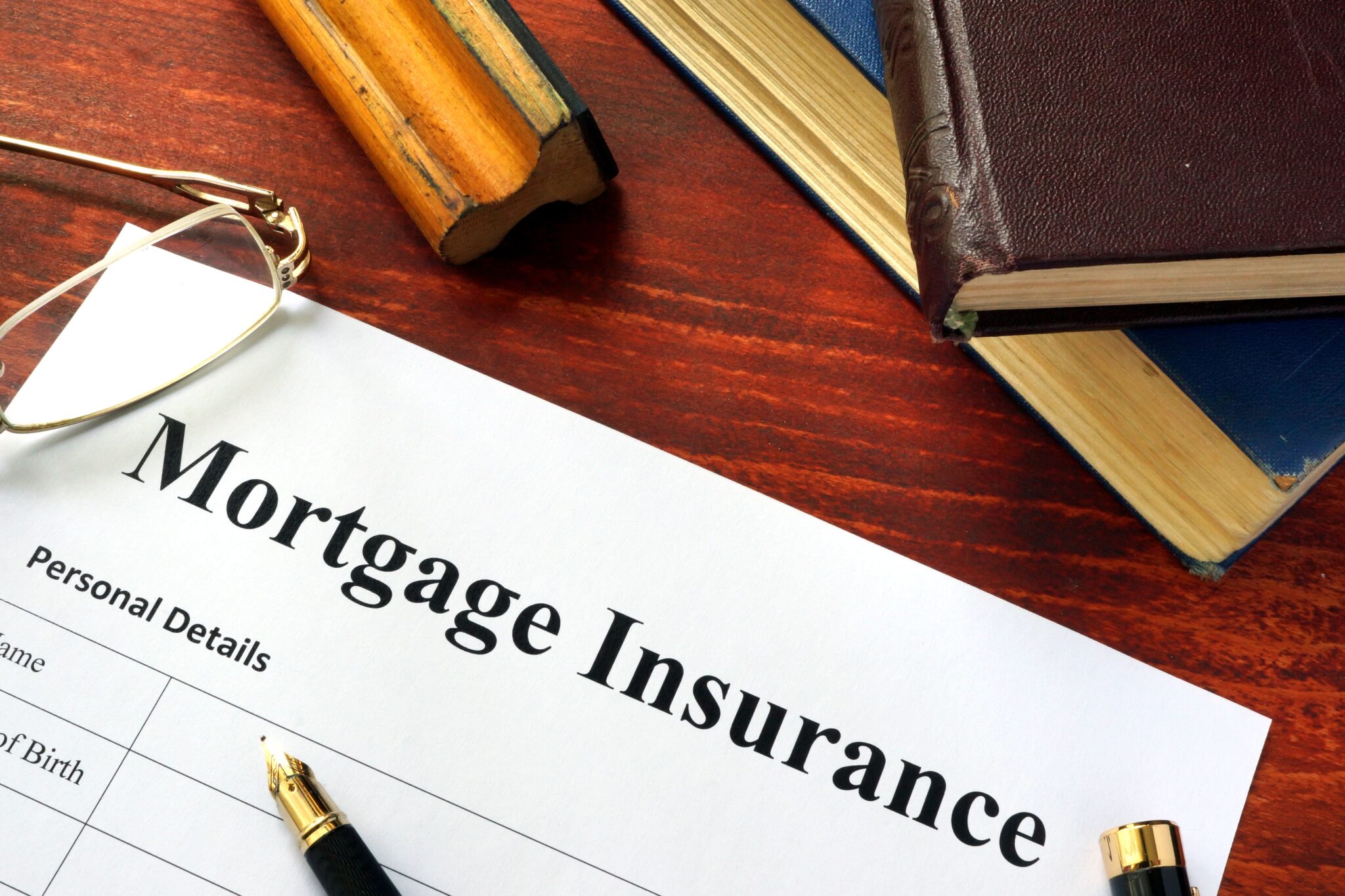 What is Mortgage Insurance? - Consolidated Credit