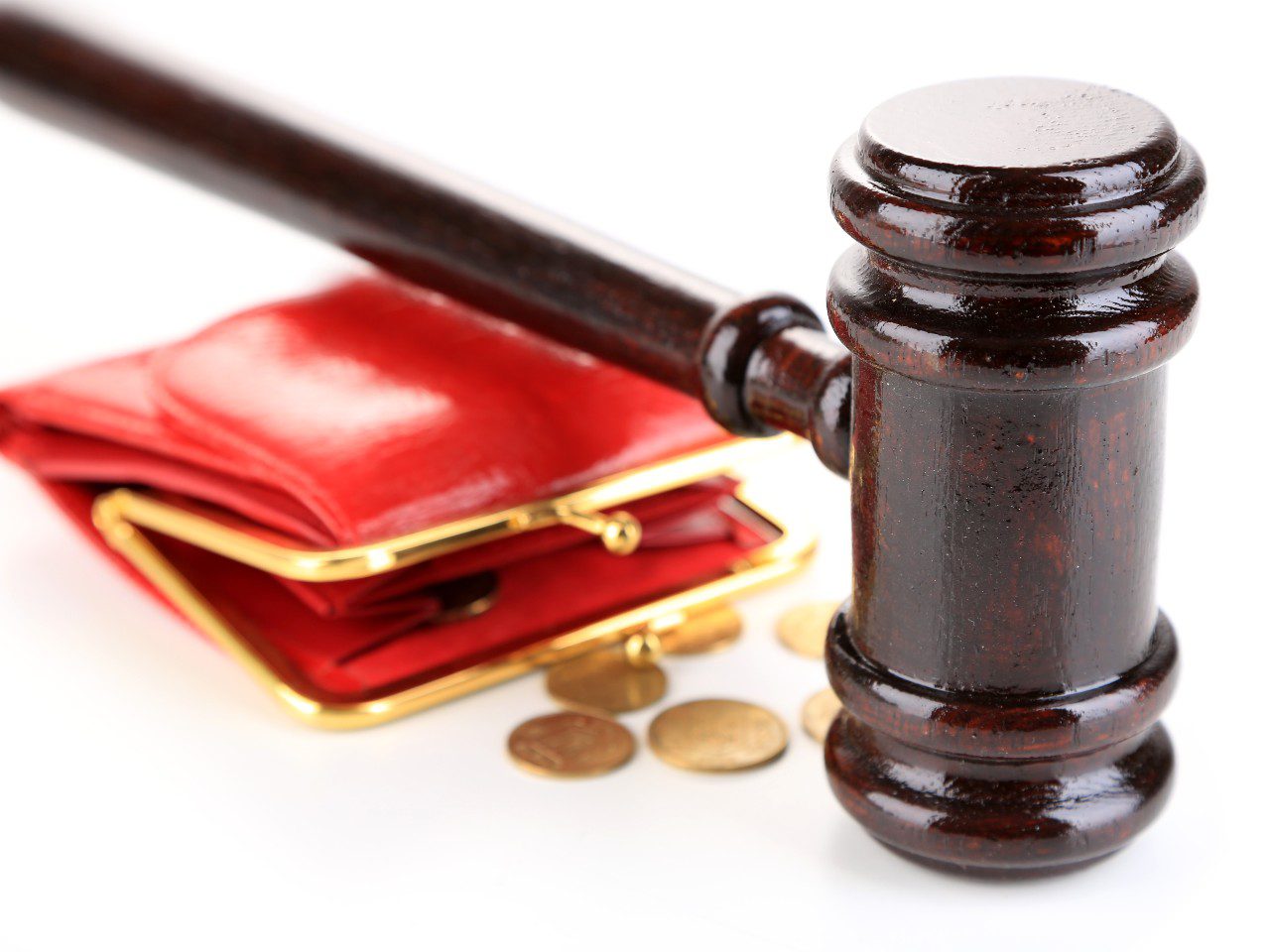 What to do if you’re facing wage garnishment - Consolidated Credit ...