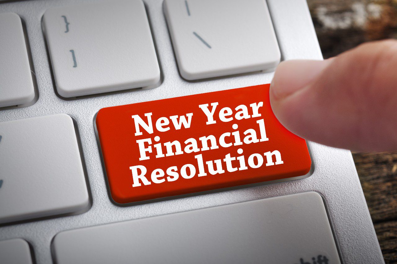 Why You Should Keep Your New Year’s Financial Resolution - Consolidated ...