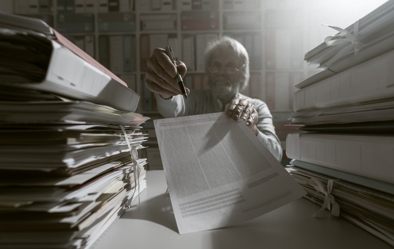 Contract agreement: Getting to know the fine print - Consolidated ...