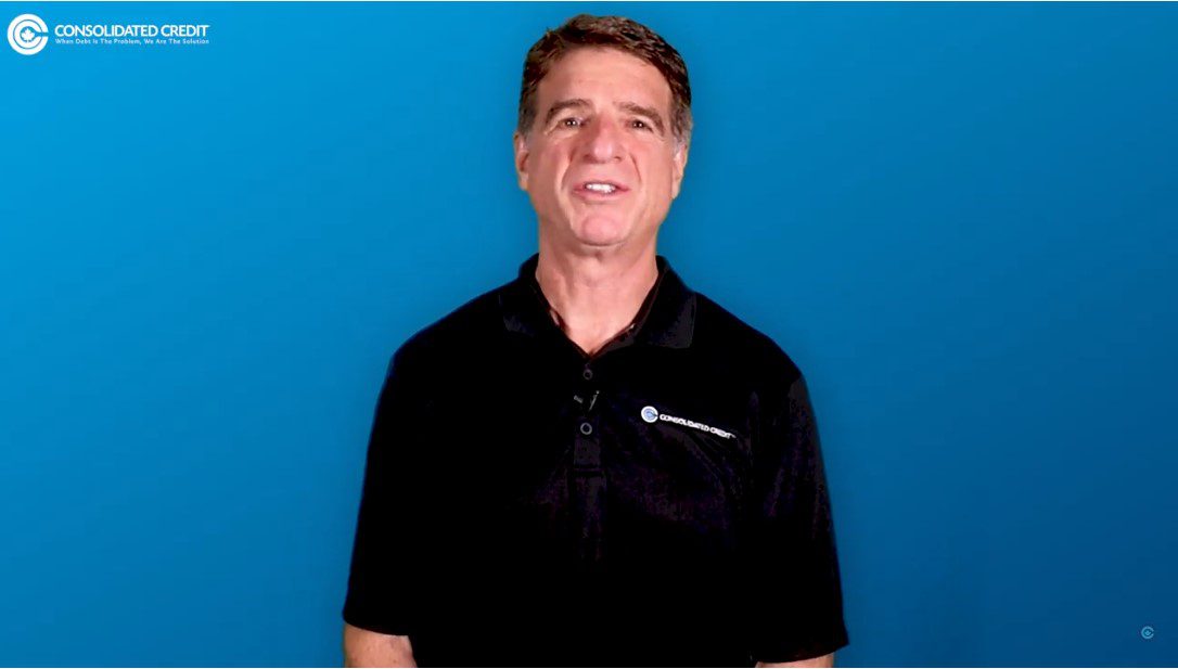 Retire your debt before you retire from your job - Consolidated Credit ...