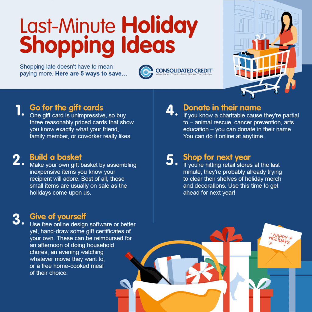 Best Holiday Shopping Online