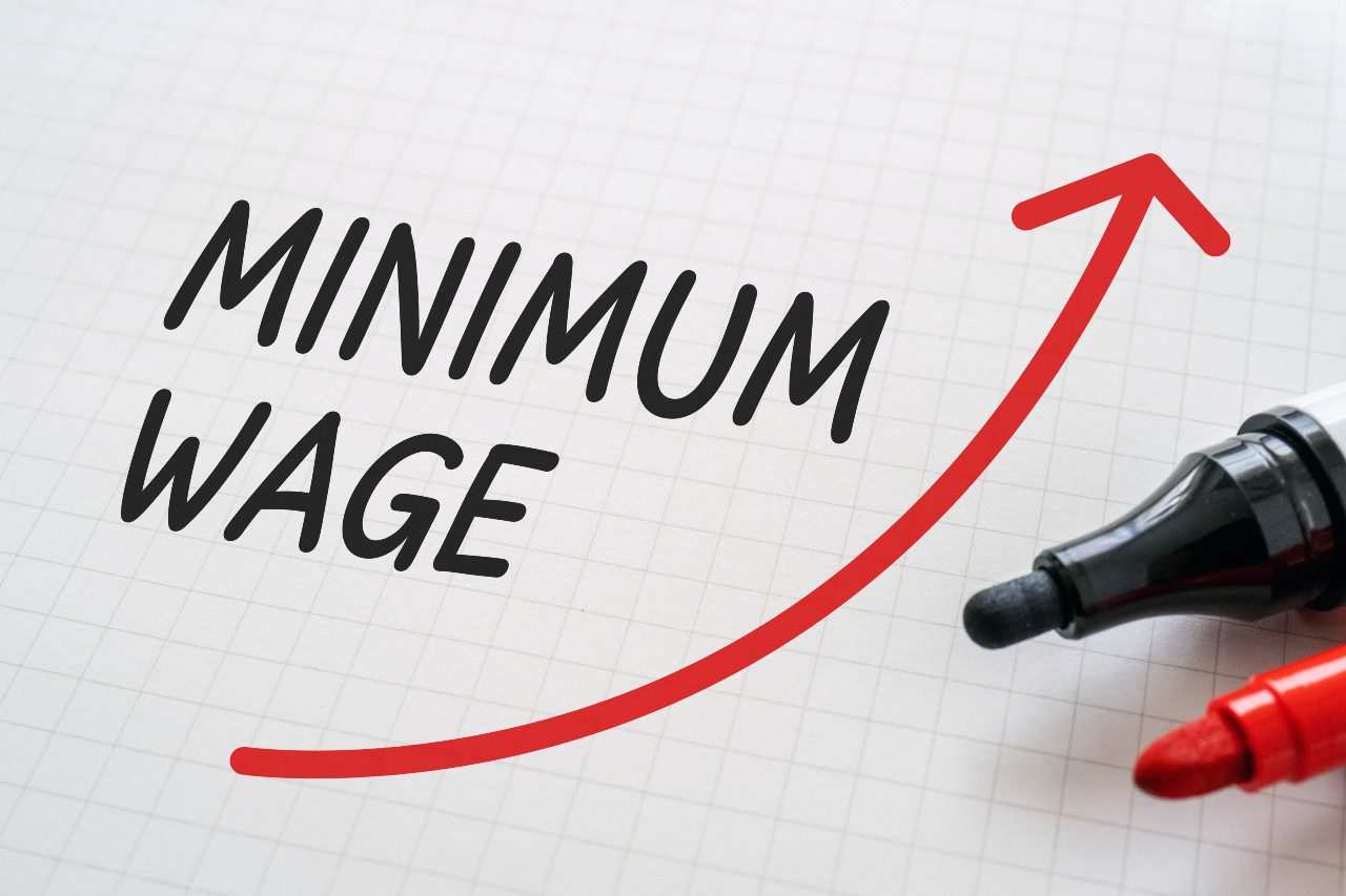 Changes to minimum wage and their impact on the economy - Consolidated ...