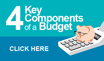 4 Key Components of a Budget - Consolidated Credit Counselling Services ...