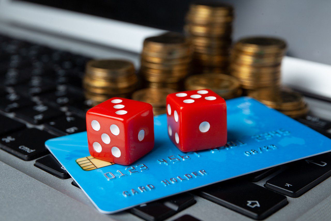 Online gambling: Why it’s different and how to get out - Consolidated ...